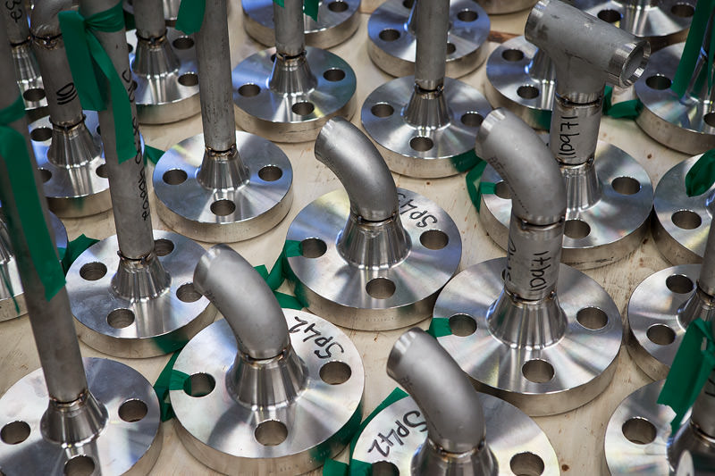 Gorgon-Non-Process-Infrastructure-Firemain-System-2 - APMS Engineering