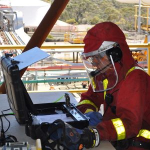 Pressure Vessel Inspection - APMS Engineering