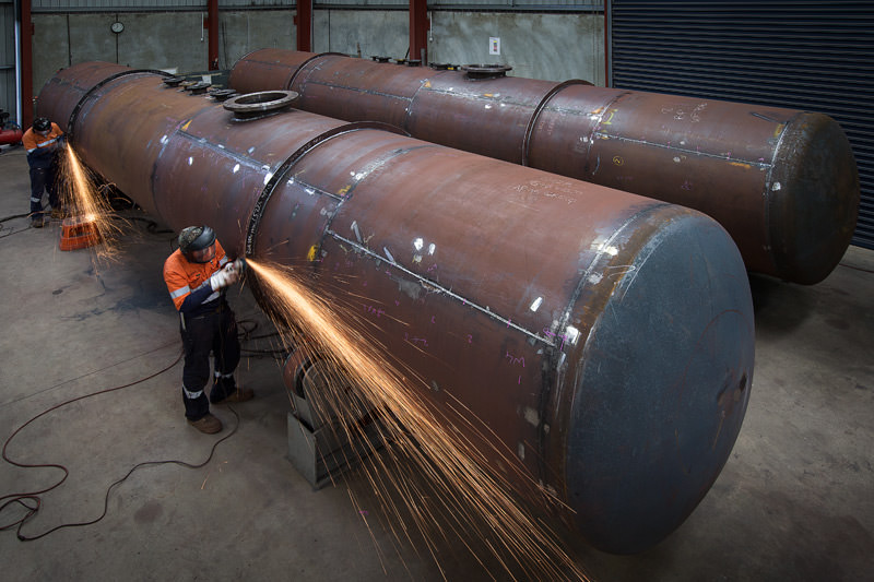 Sulphuric-Acid-Railcar-Replacement-Project-2 - APMS Engineering