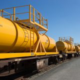 Sulphuric Acid Railcar Replacement Project – BHP Billiton Nickel West ...